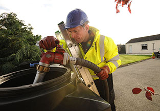 Home Heating Oil - a 101 - The Dedicated House