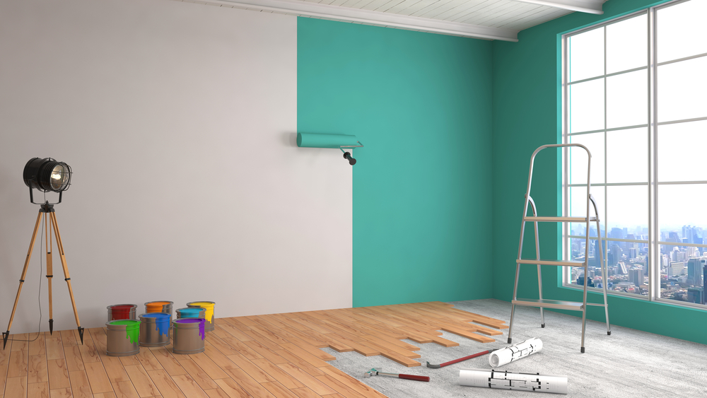 Steps to Turn a House Into a Home - The Dedicated House