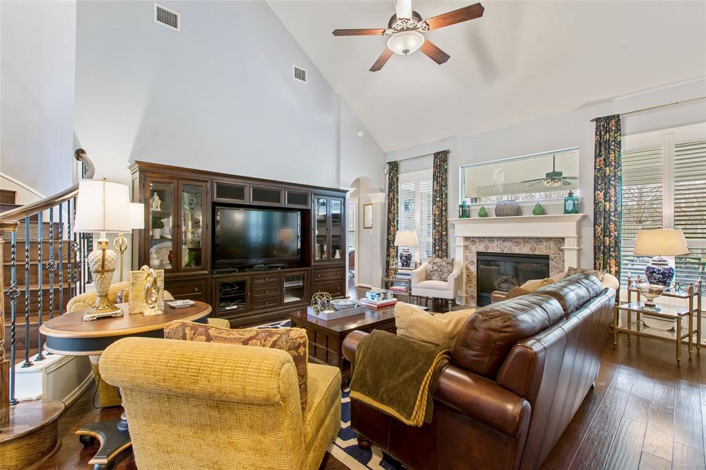 Making Your Lounge the Best Room in the House - The Dedicated House