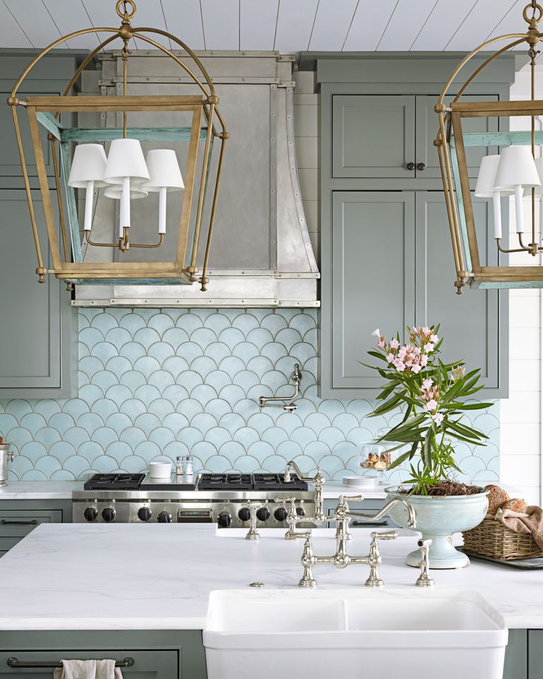 Choosing the Right Tiles for Your Home - The Dedicated House