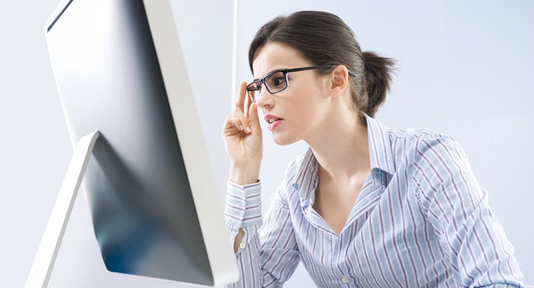 Tips For Eye Health - The Dedicated House