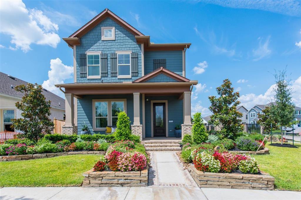 Celebrating the Joys and Comforts of a New Home - The Dedicated House