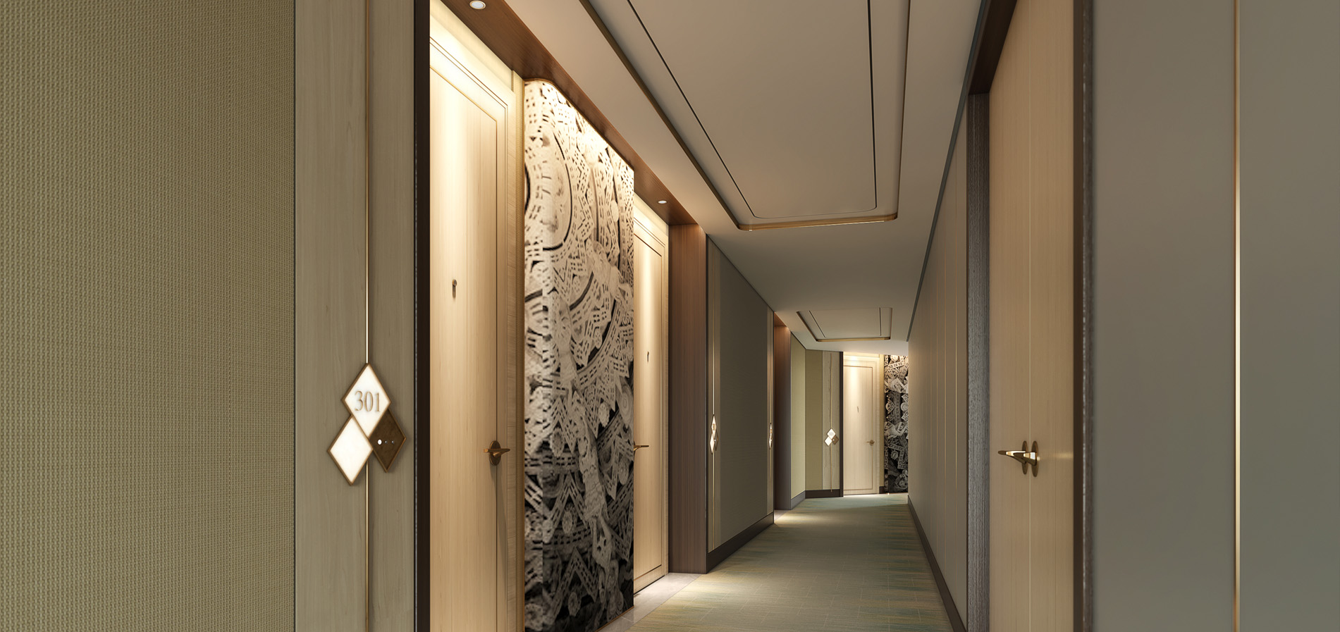 Improve Your Signage Design - The Dedicated House