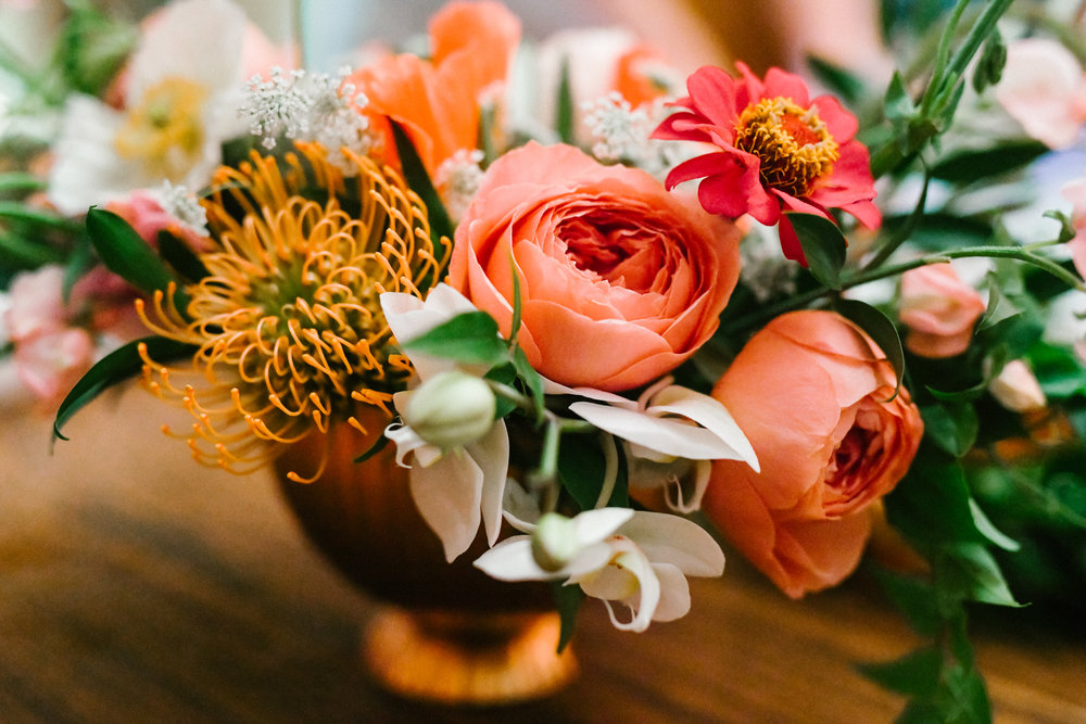Eco-Friendly Floristry: Embracing Sustainability in Floral Design - The ...