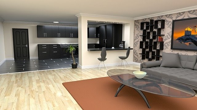 The Importance of Space In your Home - The Dedicated House