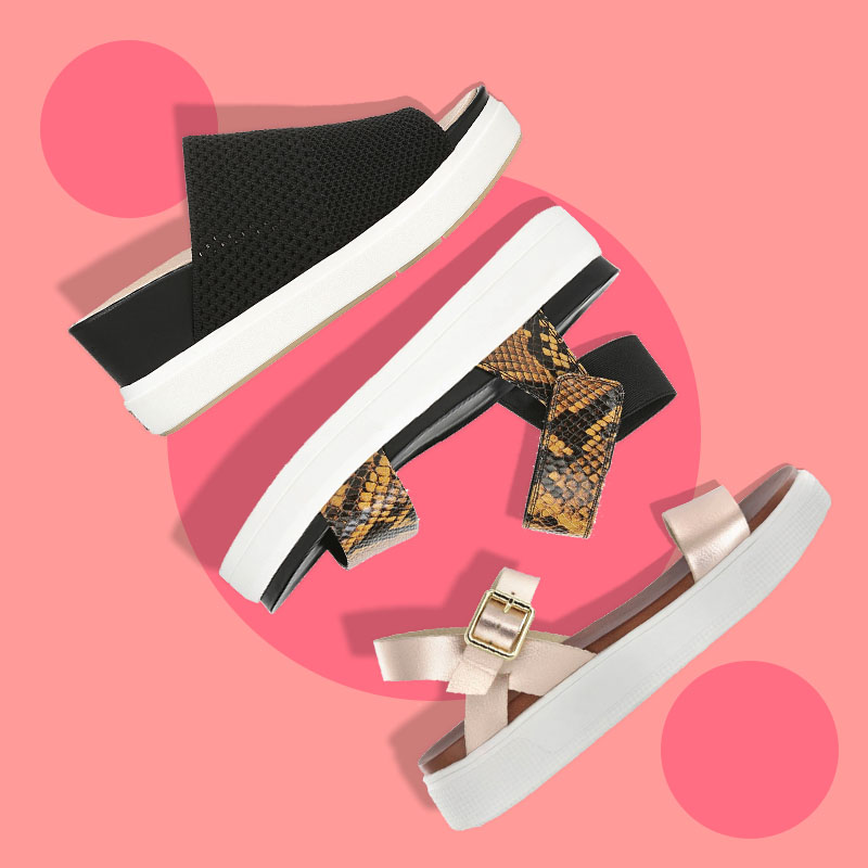 Slides vs Flip-Flops: When To Wear Them - The Dedicated Housed