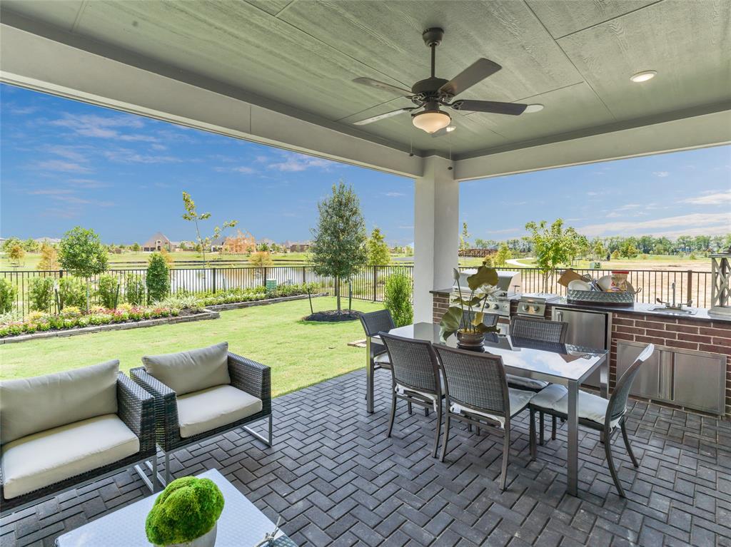 10 Elements of a Perfect Outdoor Dinner Party - The Dedicated House