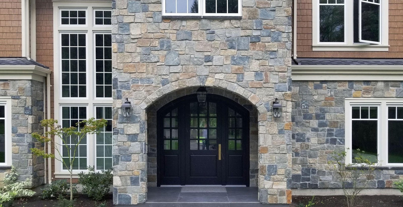 Brick And Stone Masonry Contractors - The Dedicated House