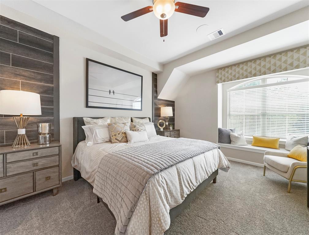 Here's How to Spruce Up Your Bedroom - The Dedicated House