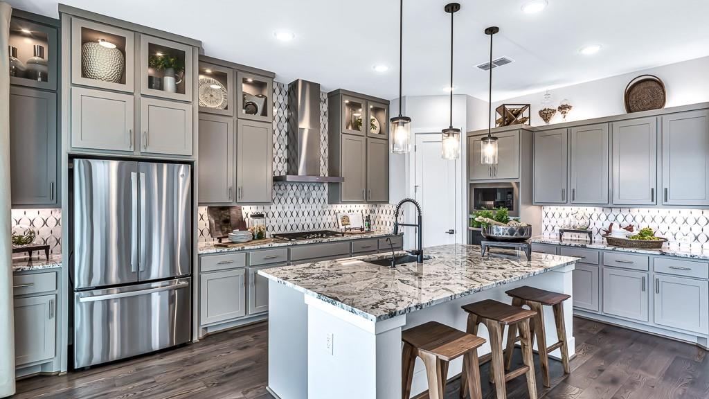 Ideas to Completely Upgrade Your Kitchen Design - The Dedicated House