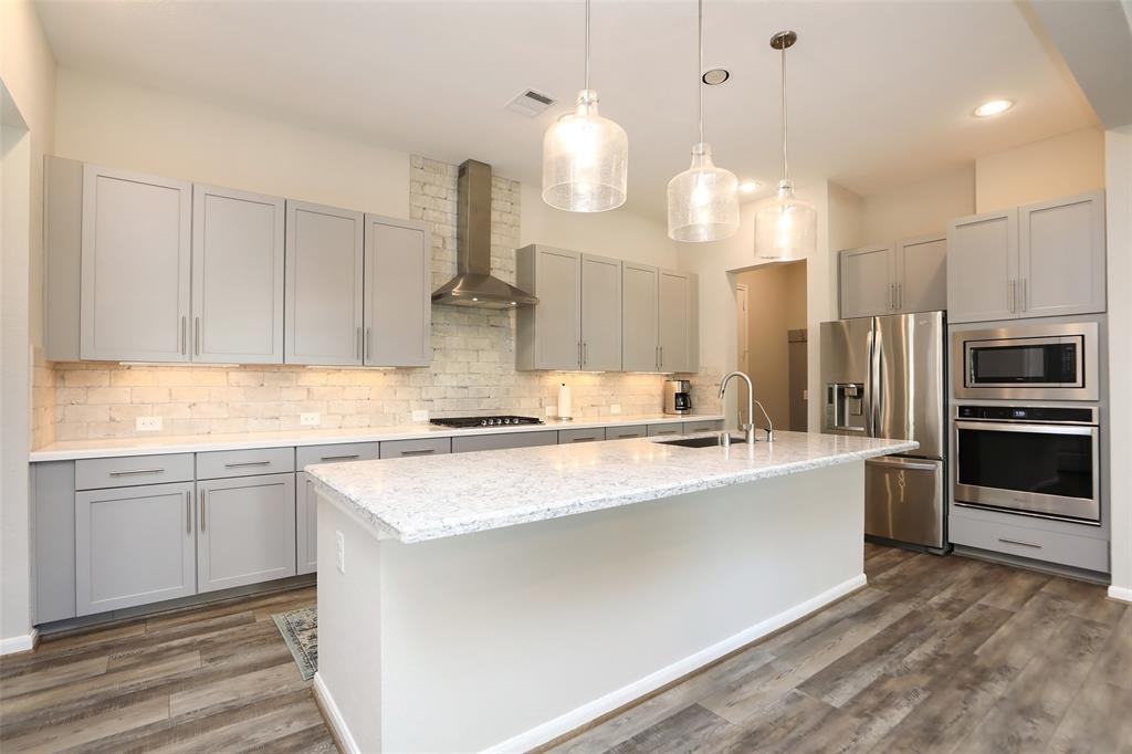 Guide To Renovating Your Kitchen - The Dedicated House