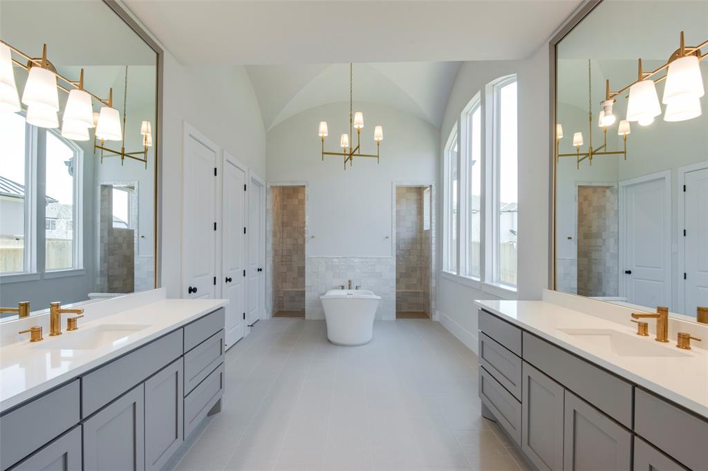 Plumbing for Inspired Interiors - The Dedicated House