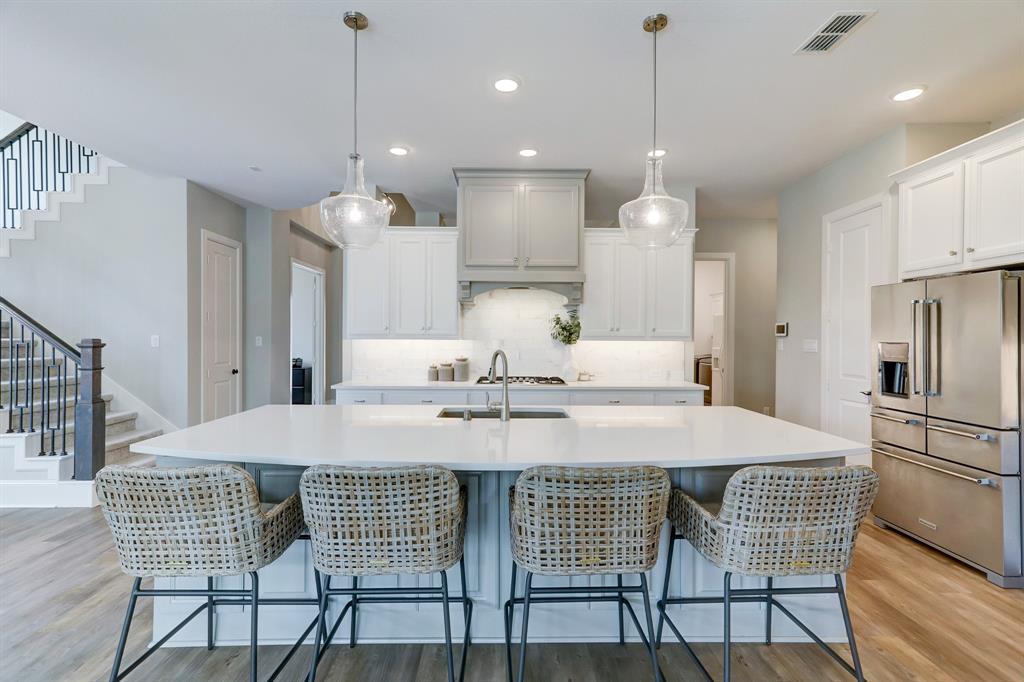 Ready-to-Assemble Kitchen Cabinets - The Dedicated House