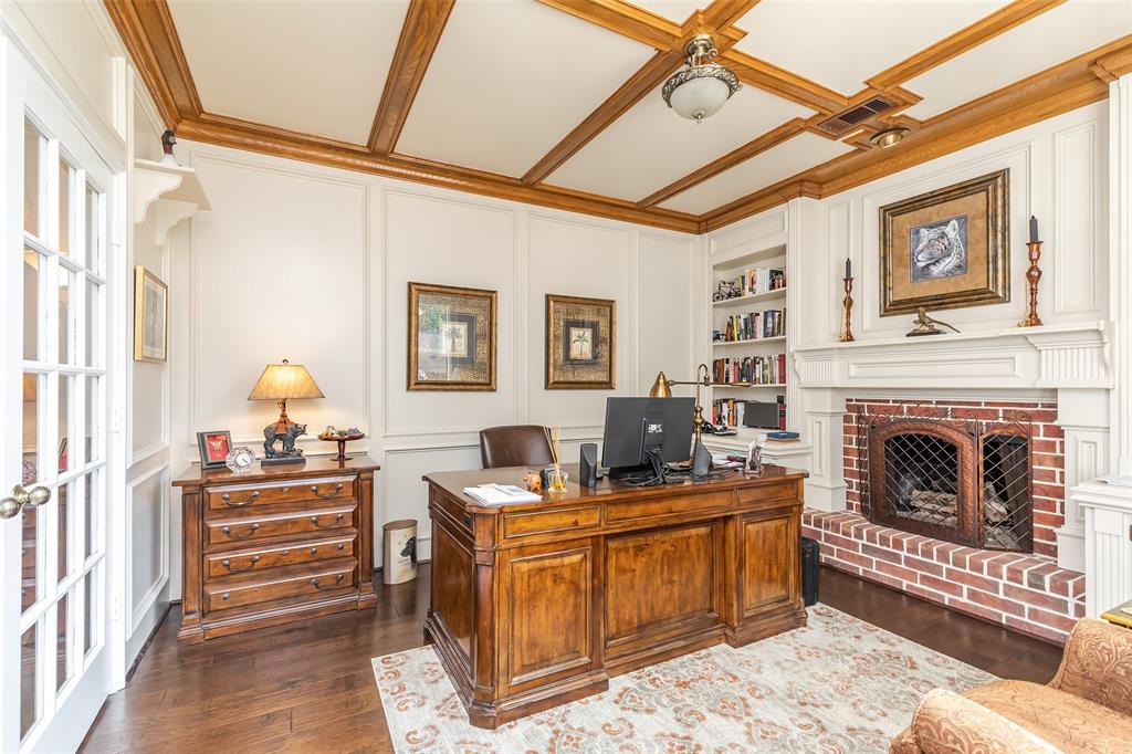 Ideas for Revamping Your Home Office - The Dedicated House