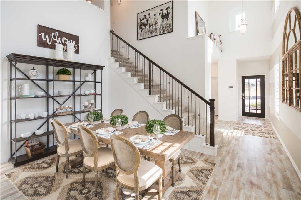 Organizational Tips for Your Home - The Dedicated House