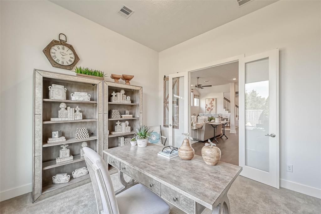 How to Bring Your Style Into Your Home - The Dedicated House