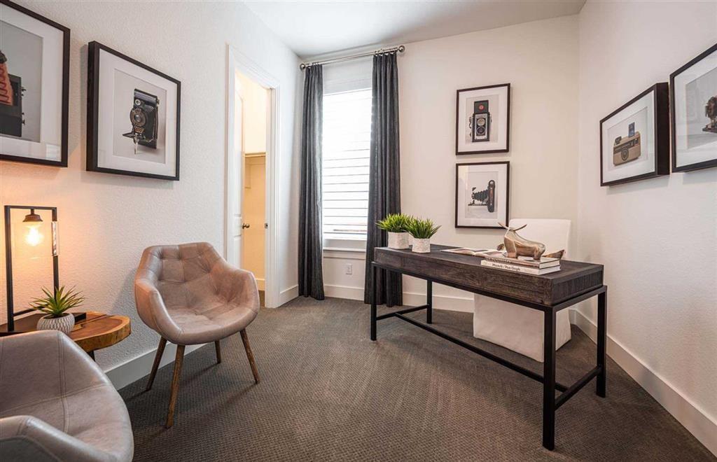 Create the Best Environment - The Dedicated House