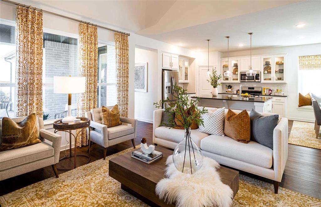 Make Your Small Home Look Modern - The Dedicated House