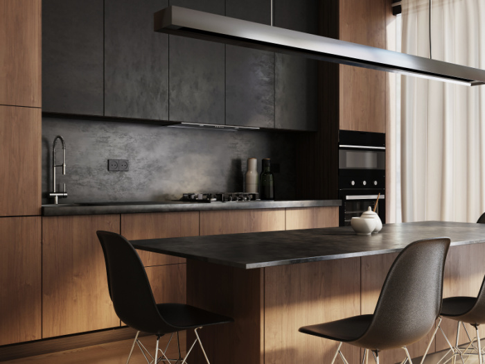 Design a High-Quality Kitchen On a Budget - The Dedicated House