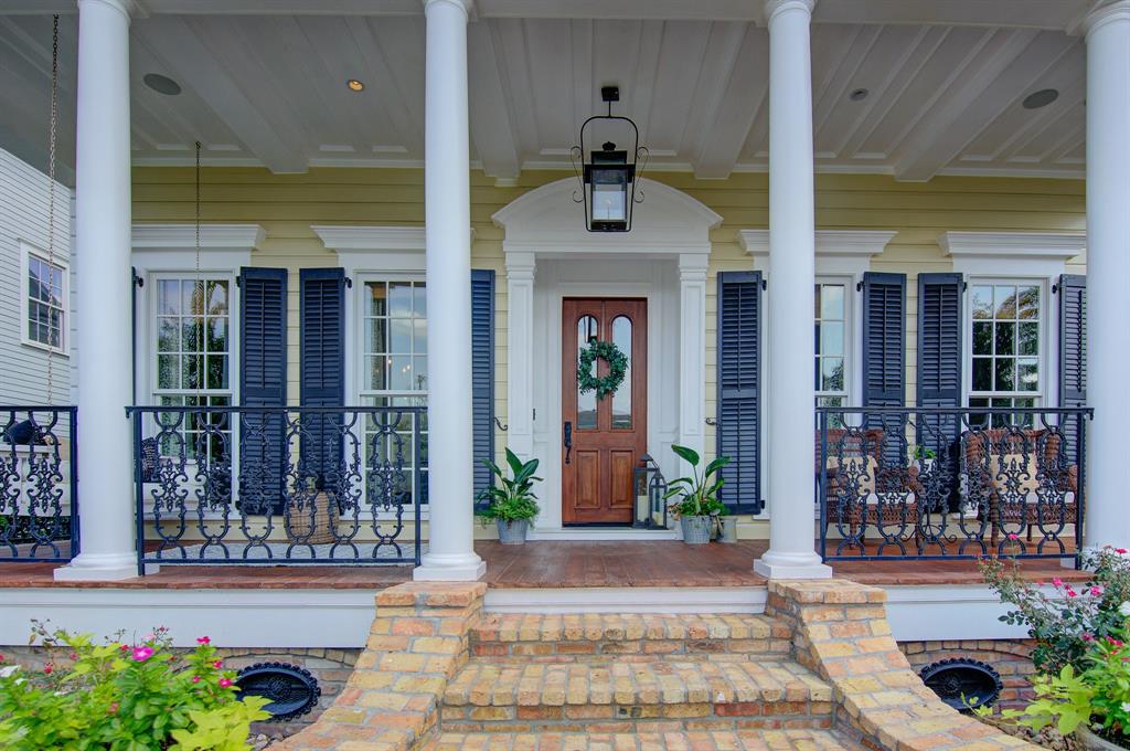 Choosing the Perfect Door Lock - The Dedicated House