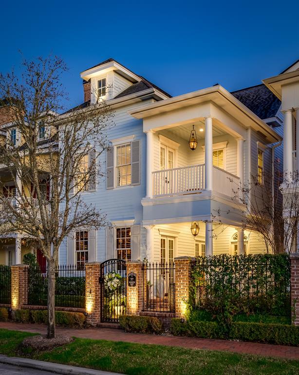 House Sidings - The Dedicated House