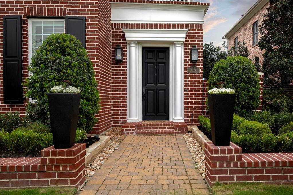 Door Selection Guide for Homes - The Dedicated House