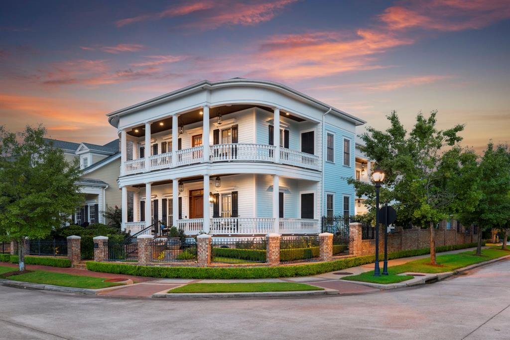 Buying Your Dream Home - The Dedicated House