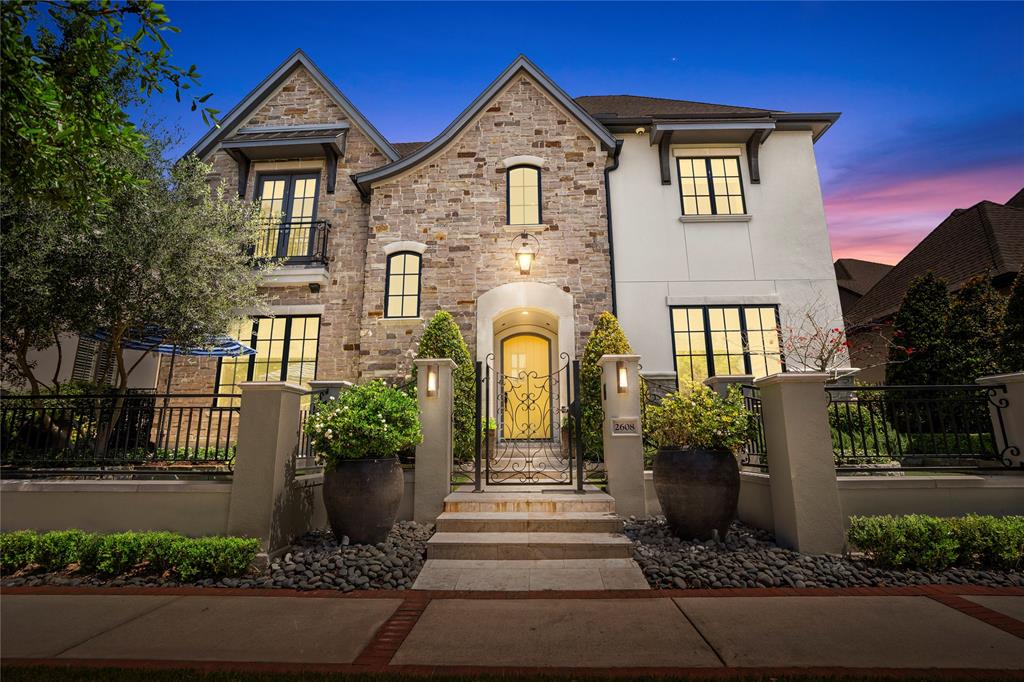 Moving Into a New Home - The Dedicated House