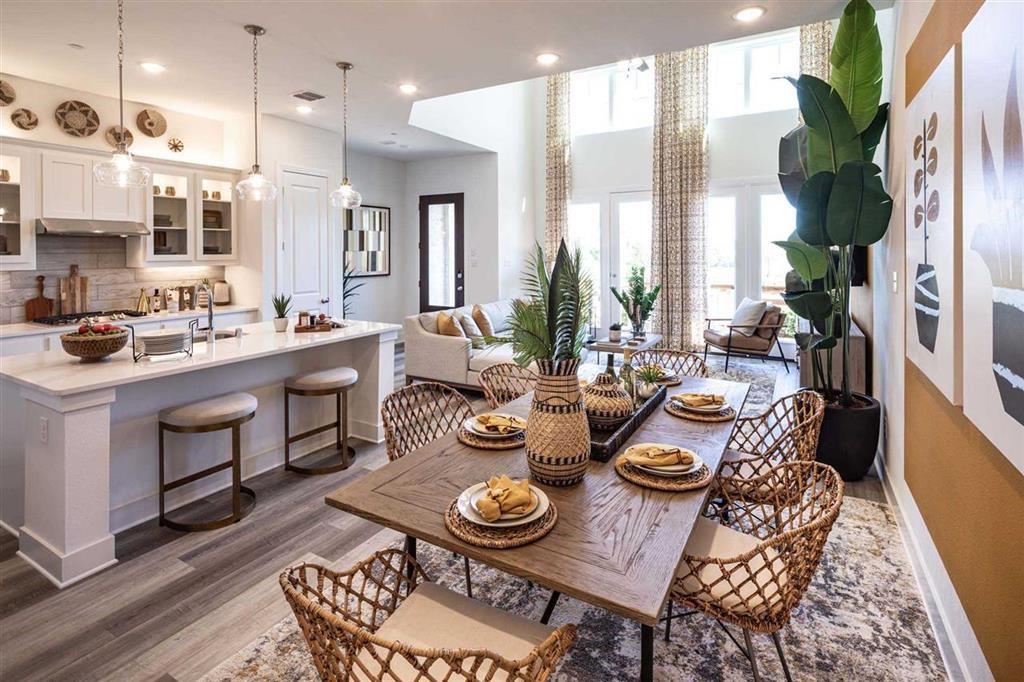 The Benefits of Having a Clean Space - The Dedicated House