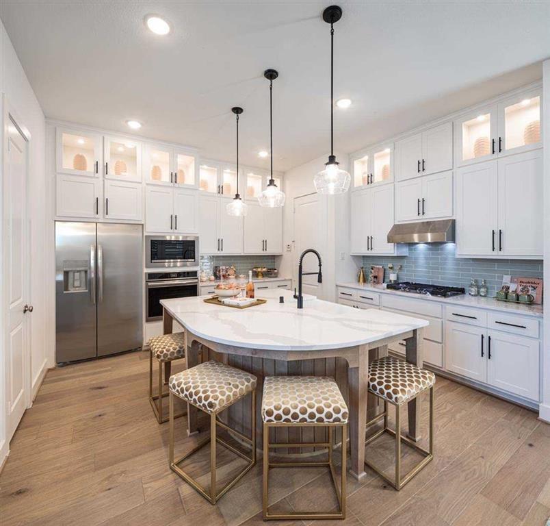 Revamp Your Kitchen on a Smaller Budget - The Dedicated House