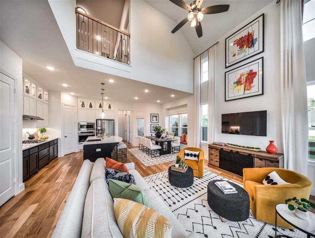 Seasonal Home Refresh - The Dedicated House