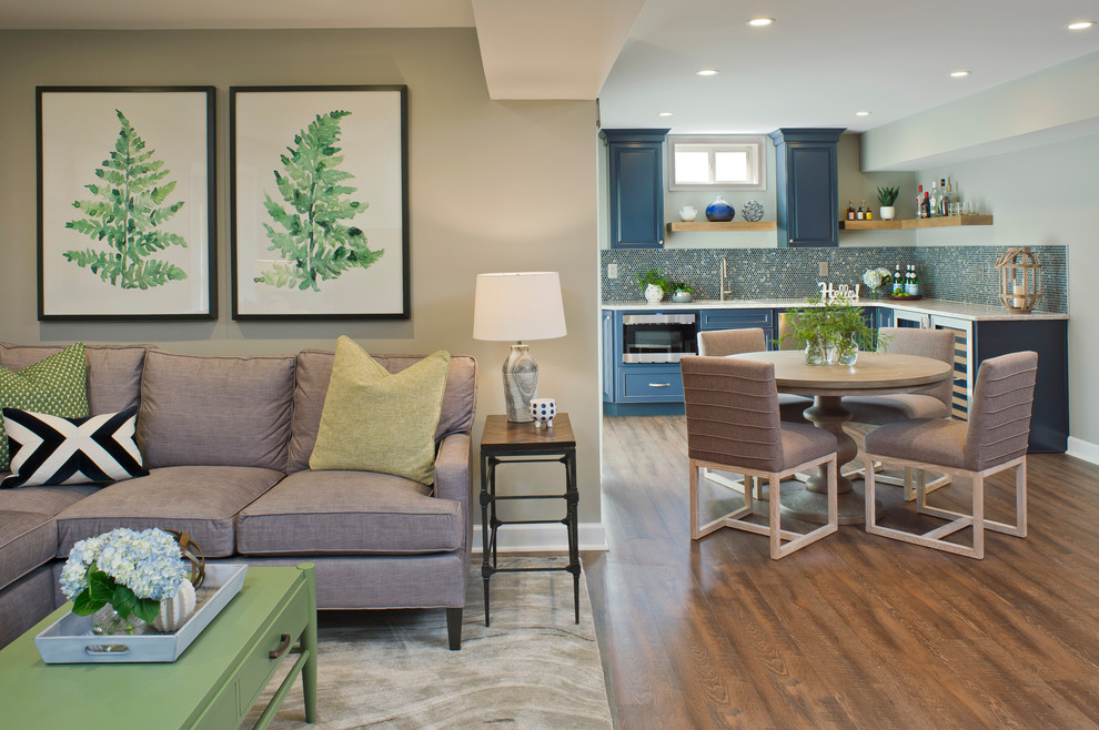 The Dangers of Untreated Basement Cracks-The Dedicated House