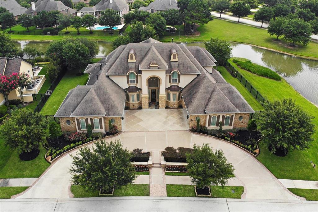 Living in Texas Planning a Move - The Dedicated House