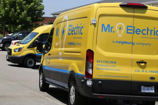 Commercial Security Lighting Tips - The Dedicated House