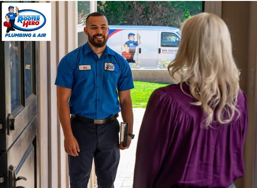 High-Pressure Drain Cleaning - The Dedicated House