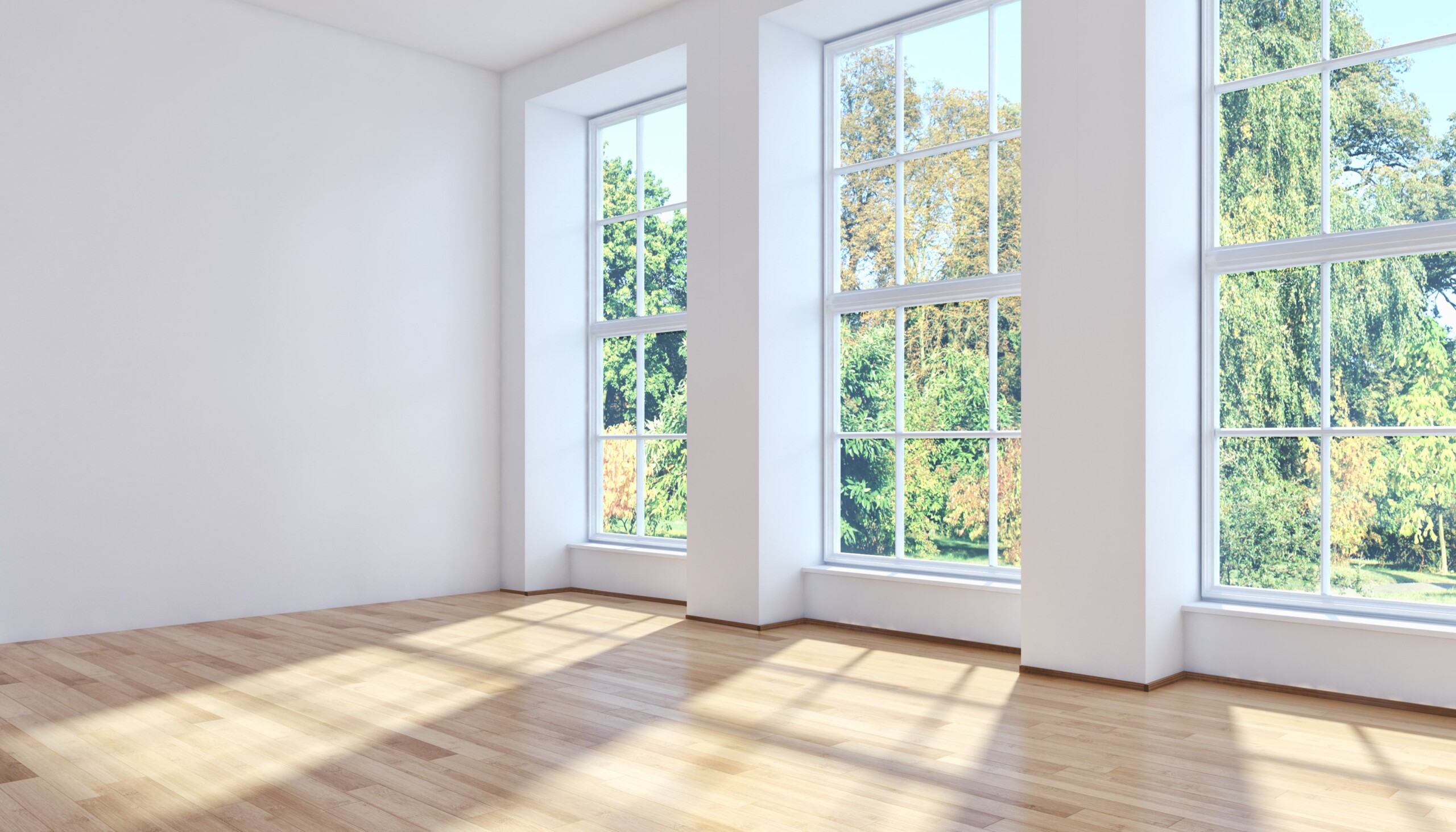 What Makes an Energy-Efficient Window? - The Dedicated House