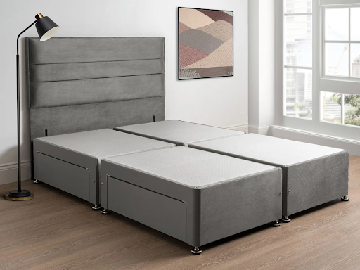 Is An Ottoman Bed Safe for Children? - The Dedicated House