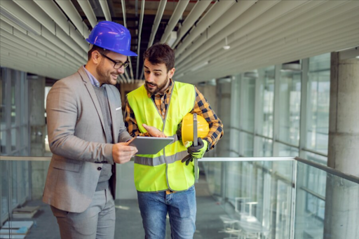 Commercial Building Inspections - The Dedicated House