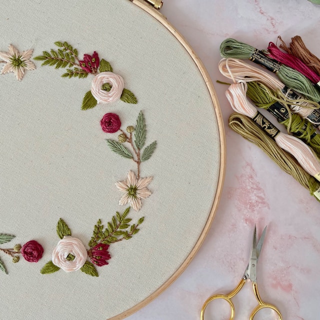 The Endless Possibilities of Embroidery Services
