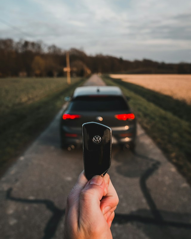 Program Your Car Keys or Fobs - The Dedicated House