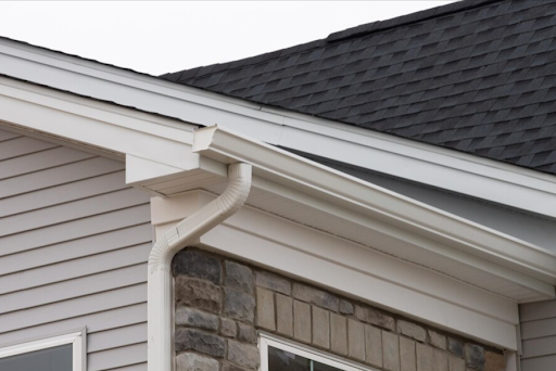 Why Aluminium Guttering is a Cost-Effective Solution