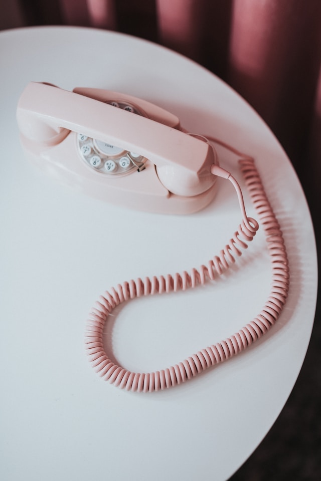 The Real Cost of Landline Services - The Dedicated House