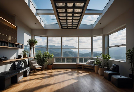 Different Types of Skylights Explained: A Comprehensive Guide - The ...