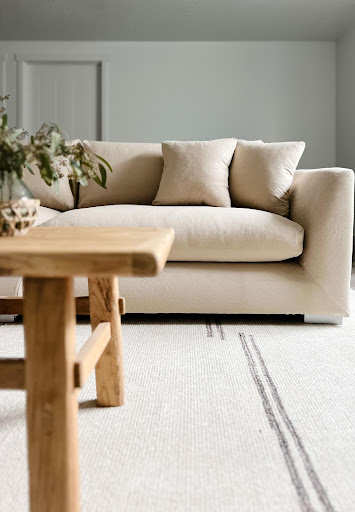 Exploring the Comfort and Durability of Feather Sofas - The Dedicated House