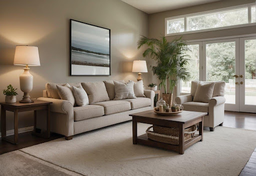 The Dangers of Fall Hazards in New Homes and How to Stay Safe - The ...