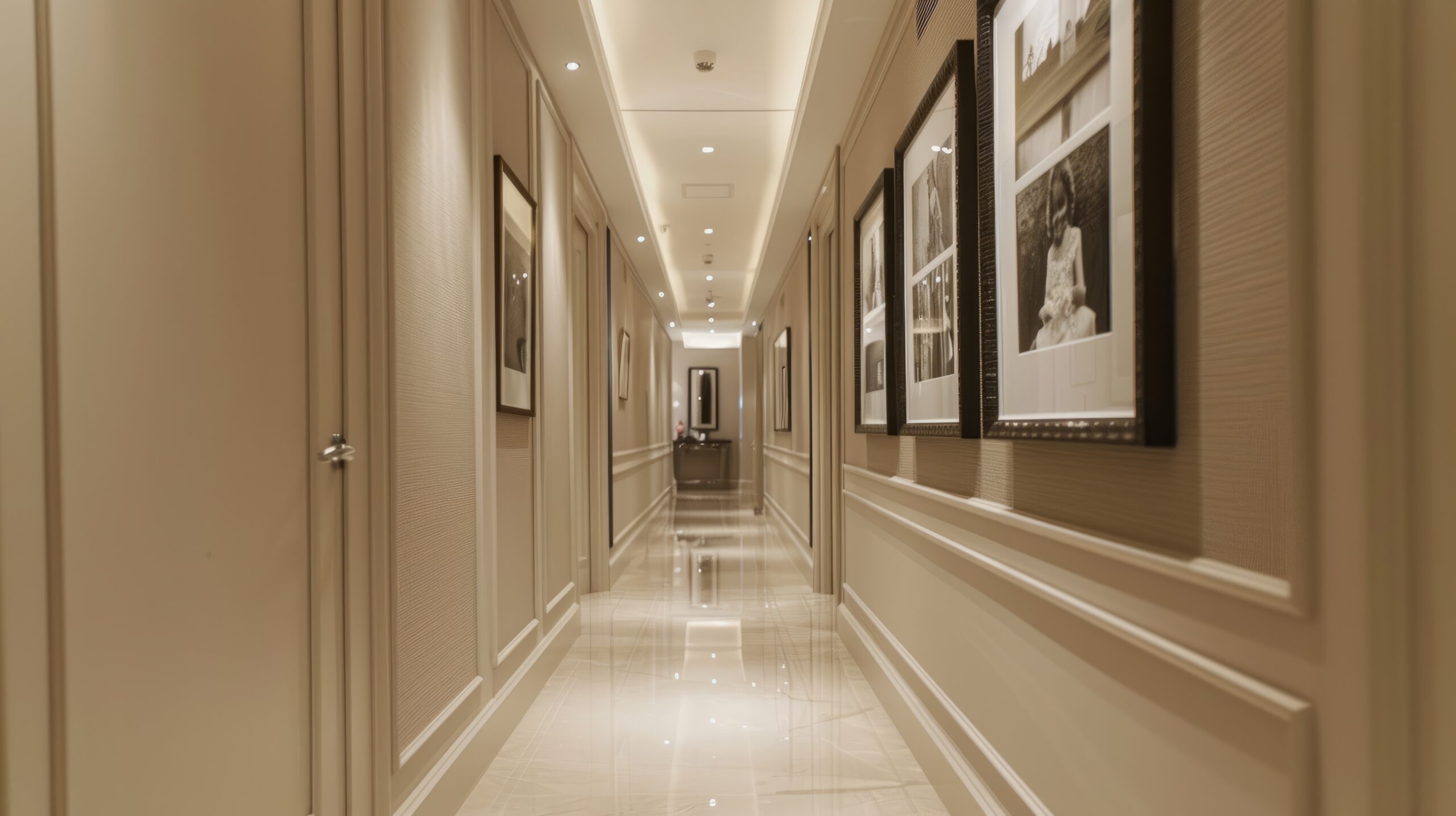 How to Transform Your Walls Into Stunning Photo Displays - The ...