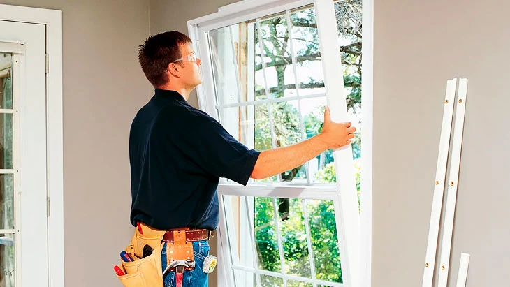 Advantages of Installing Casement Windows