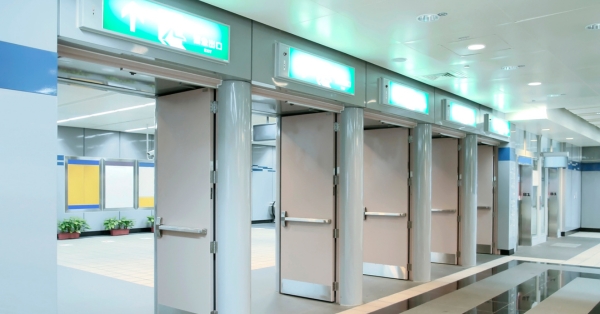 Business Emergency Exit Device Installation Guidelines - The Dedicated ...