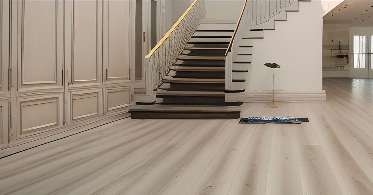 Why SPC Flooring is Taking the Home Decor World by Storm - The Dedicated House