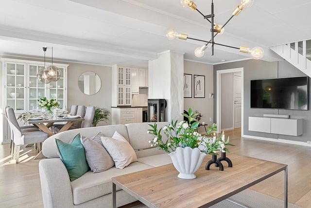 Refresh Your Space with Smart Decorating Ideas - The Dedicated House